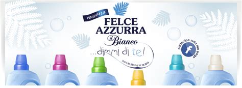 Concorso Felce Azzurra su Facebook - Promotion Magazine