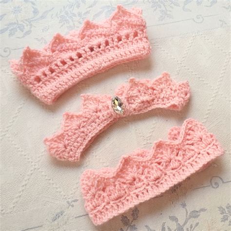 Корона для маленького ангела Crown for kids