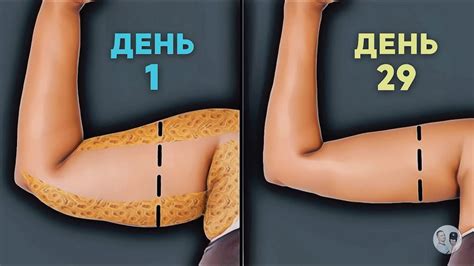 10 минут против «ХОЛОДЦА» на руках и отеков: похудеют на 4-5 см в любом ...