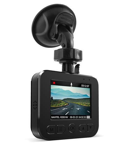 NAVITEL R200 NV