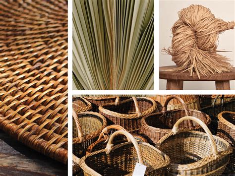 Raffia - Newmor Wallcoverings