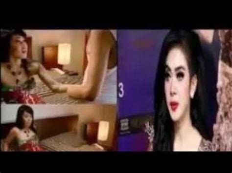 Adegan Panas Syahrini Saat Diatas Ranjang!! - YouTube