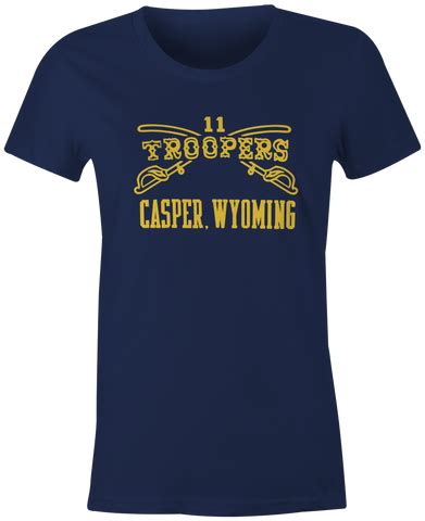 Products – Troopers