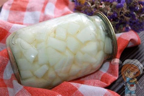 Дыня в сиропе на зиму в банках - Пошаговые рецепты без мяса, без ...