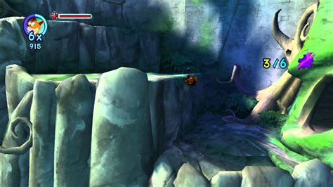 Crash Bandicoot Mind Over Mutant Español gameplay Xbox 360 - YouTube