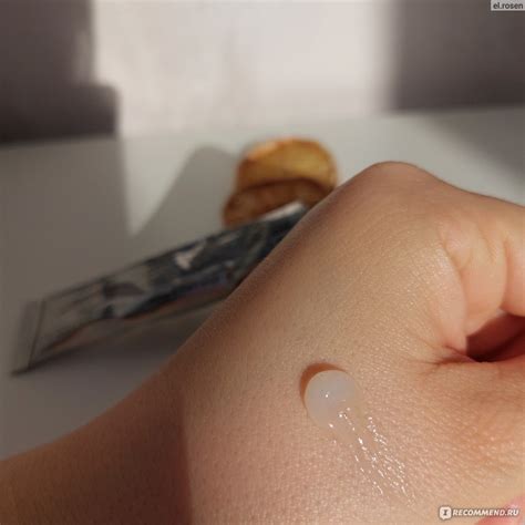Масло для ногтей и кутикулы The act“ nail&cuticle oil - «Миссия ...