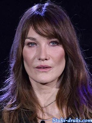 Карла Бруни (Carla Bruni): биография, новости, личная жизнь, фото ...