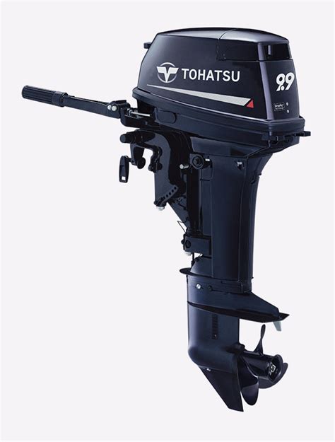 M9.9D2 | Portable | OUTBOARDS | TOHATSU International