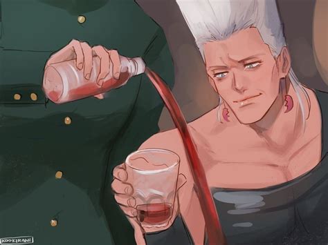 |ДжоДжо реакции и фанфики| | Jojo bizzare adventure, Jojo anime, Jojo ...