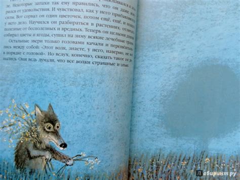 Книга: Правдивая история о добром волке - Петер Никл. Купить книгу ...