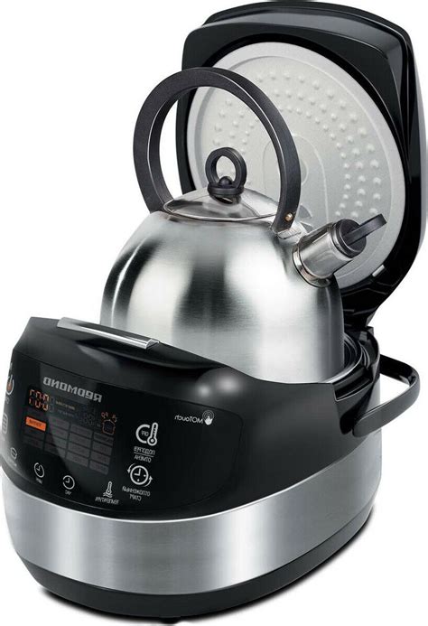 MULTI COOKER Redmond RMK-M911 Multikocher Multiwarka Мультиварка Multivark