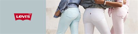 Levi's® Damen Jeans | Entdecke deine perfekte Jeans online bei ZALANDO