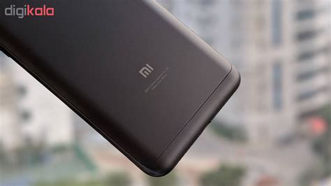 مشخصات، قیمت و خرید گوشی موبایل شیاومی مدل Redmi Note 6 Pro M1806E7TG ...