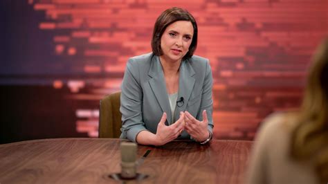 DAS GESPRÄCH mit Susanne Schnabl: Einsperren, abschieben: Kommt jetzt ...