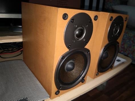 Onkyo Speaker, Audio, Soundbars, Speakers & Amplifiers on Carousell