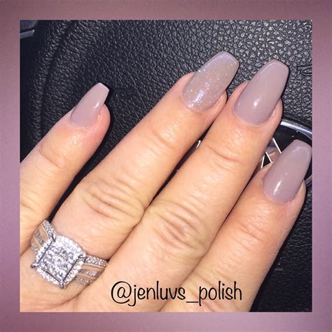 Poly Gel Nails | Gel nail designs, Christmas nail designs, Nails