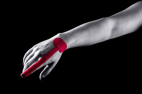 MST Company Ltd. / Компания Медико-Социальных Технологий - Medical Taping
