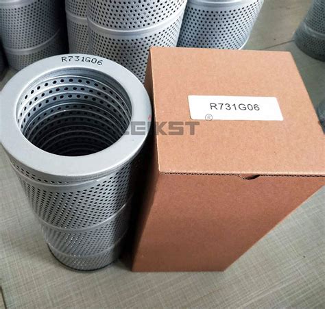 Leikst Fuel Water Separator Filters R732g25/R733c10/R733G10/Hf30635 ...