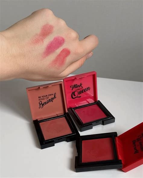 Румяна / кремовые румяна / Pastel | Cream blush, Lip gloss, Makeup