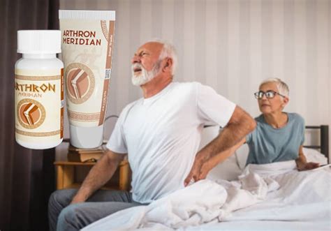 Arthron Meridian | For Best Relief From Joint Pain | Price in Chile