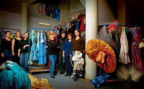 Garderobiani : Teatr Wielki Opera Narodowa