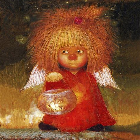 галина чувиляева | Angeli, Artisti, Pittura