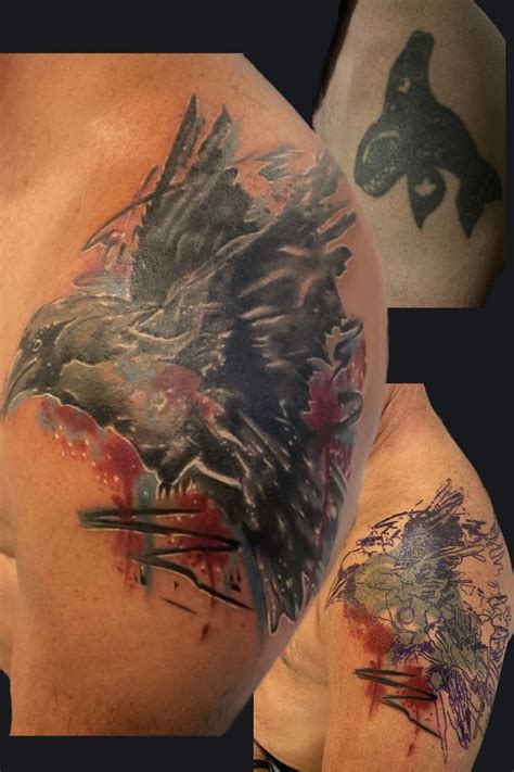 Tattoo uploaded by Alex Tat • Tattoodo