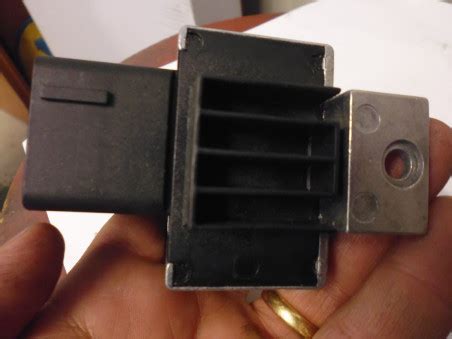 Centralina preriscaldo candelette Peugeot Citroen Fiat Ford nagares BDL ...