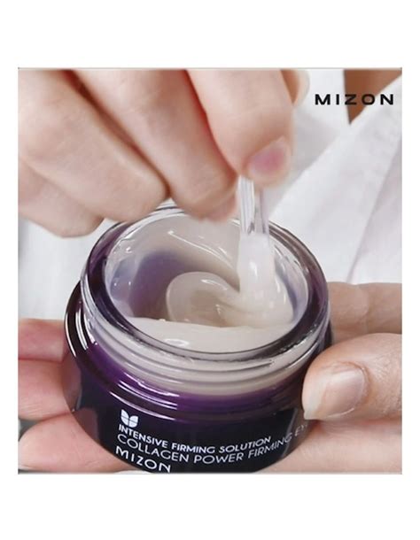 Mizon Collagen Power Firming Eye Cream 25ml | MYER
