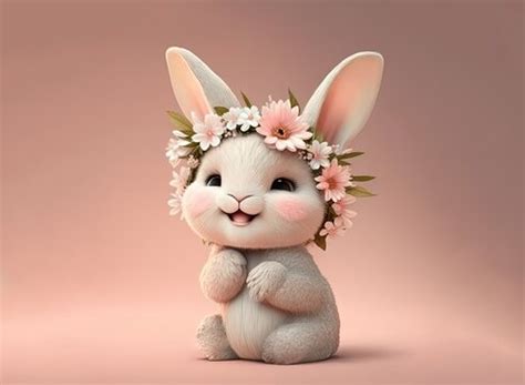 Những con thỏ đáng yêu nhất cute animals rabbit Được yêu thích nhất
