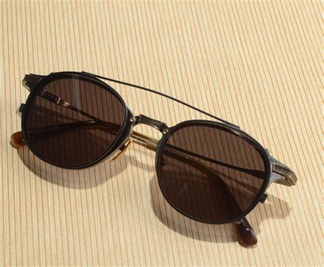 Custom Handmade Clip Ons | McCray Optical Supply Inc.