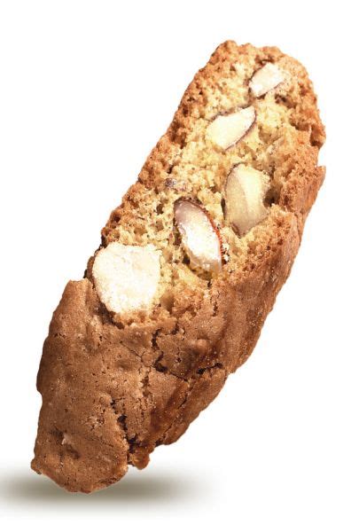 Cantucci Cantuccini Almond Pastry
