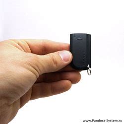 Pandora DX 4G - купить автосигнализацию Пандора с установкой по низкой ...