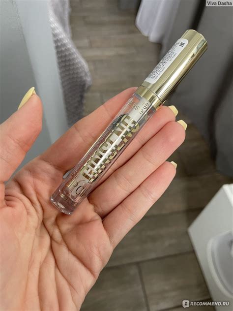 Масло для губ Essence Ginseng - «Масло для губ Essence Ginseng. Не ...