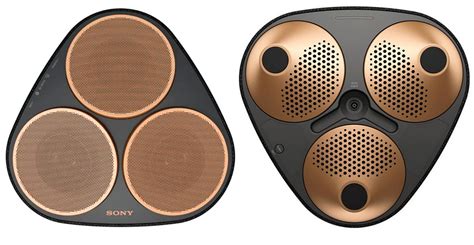 Минисистема Sony SRS-RA5000