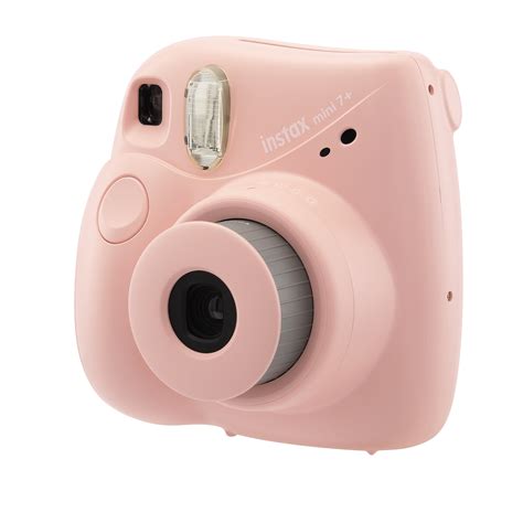 Buy Fujifilm INSTAX Mini 7 Bundle, Light Pink at Ubuy Bahrain