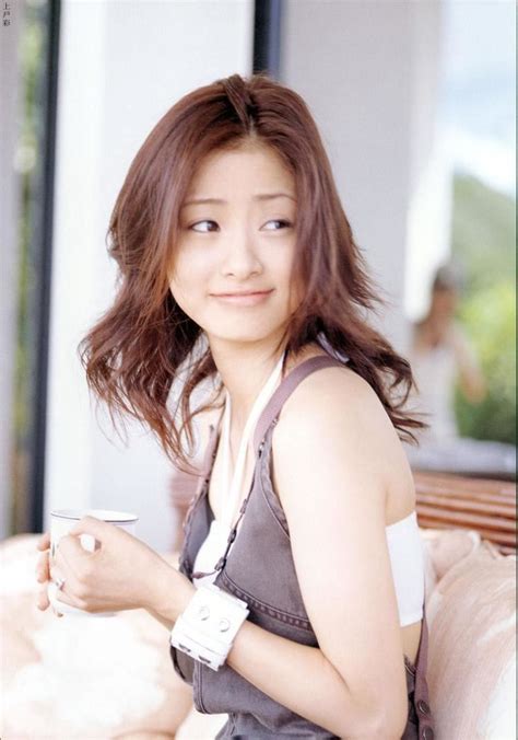 Aya Ueto - Alchetron, The Free Social Encyclopedia