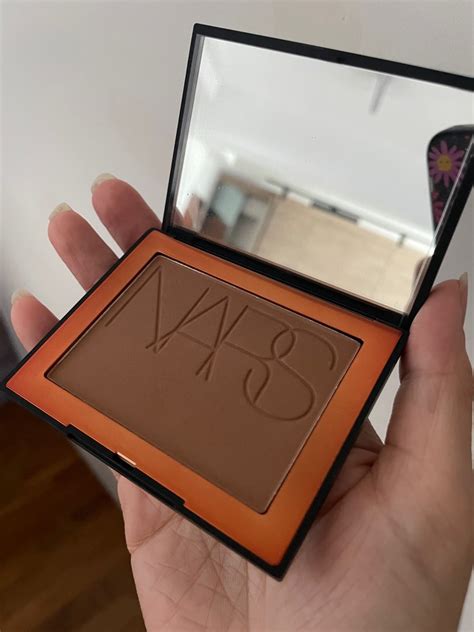 Nars laguna bronzer, Beauty & Personal Care, Face, Makeup on Carousell