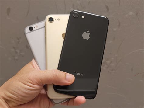 Iphone 8, 7, 6s nhỏ gọn, máy zin đẹp - Smartphone - Điện thoại - HHVN.NET