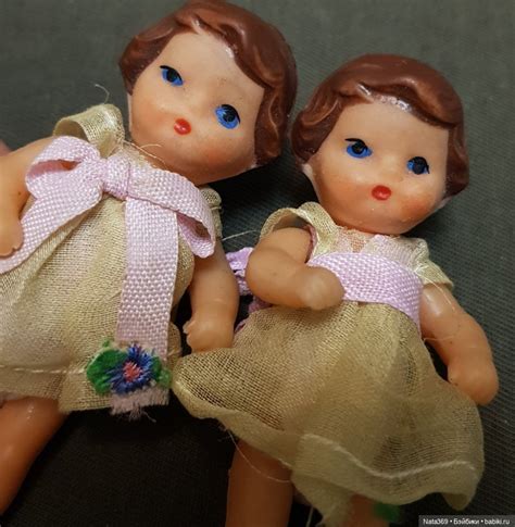 Винтажная кукла и игрушка детства - Пупсики ГДР купить в Шопике ...