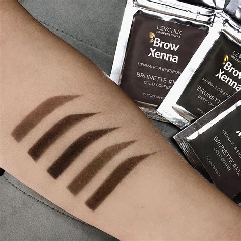 Brow Henna Shape & Color – brow-henna-deutschland.de