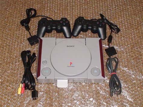 Купить приставку ps1 плейстейшен 1
