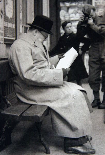 Черчилль думает о цивилизации: foto_history — LiveJournal
