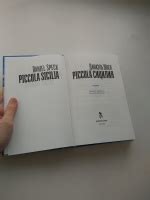 Книга: "Piccola Сицилия" - Даниэль Шпек. Купить книгу, читать рецензии ...
