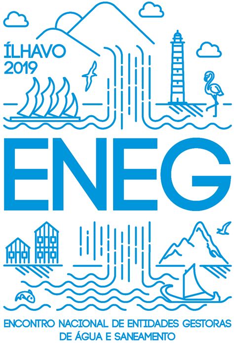 ENEG 2019 - Encontro Nacional de Entidades Gestoras de Água e ...