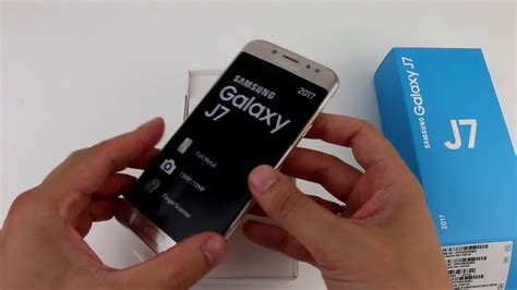 Samsung Galaxy J7 recenzija | ITRevolucija