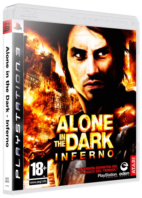 Alone in the Dark: Inferno Details - LaunchBox Games Database