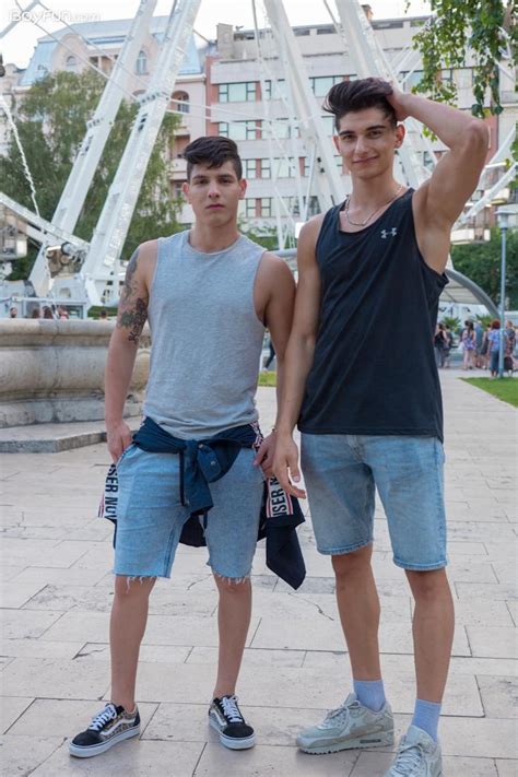Jared Shaw Bastian Karim from BoyFun