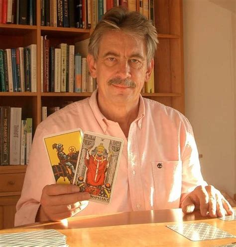 Подборка книг известного таролога Хайо Банцхафа (НАЧАЛО) Хайо Банцхаф ...