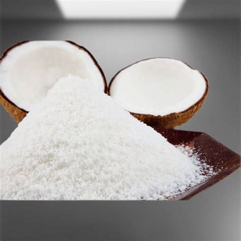 1KG White Coconut Powder at ₹ 300/kg | Dry Coconut Powder in Tiptur ...